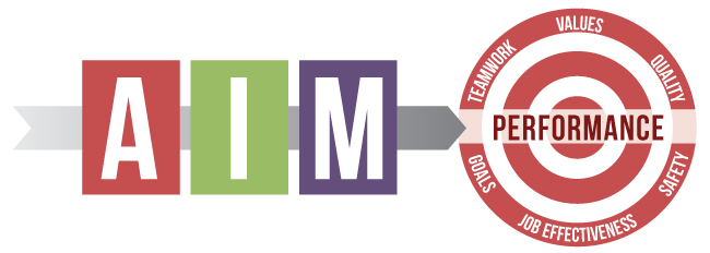 Types of Feedback: The AIM Model